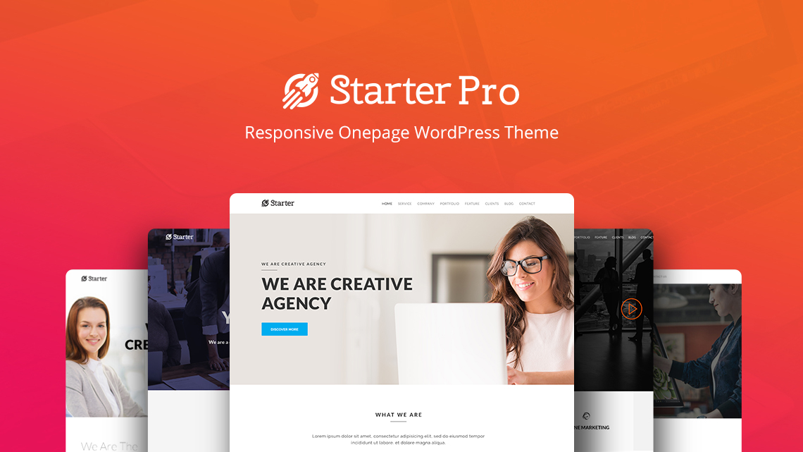 What’s new in Starter Pro and how to use them - Themeum