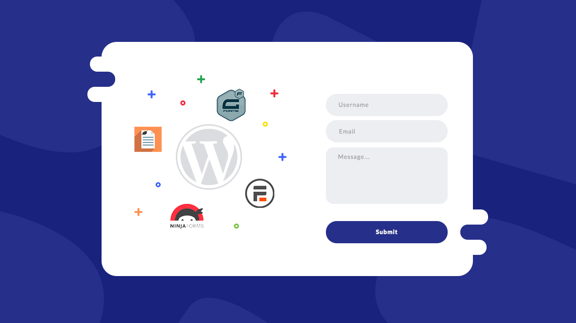 8 Best WordPress Form Builder Plugins (Updated) - Themeum
