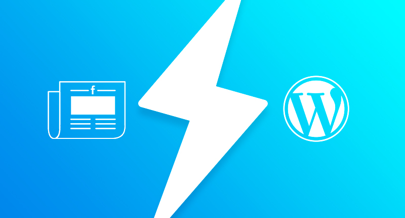 How to set up Facebook Instant Articles on WordPress? - Themeum