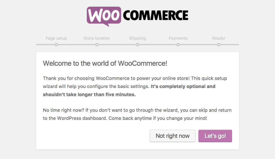 How To Launch A Wordpress Ecommerce Site In Just 10 Minutes Tutorial Themeum
