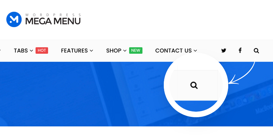 The best WordPress mega menu plugin – Themeum
