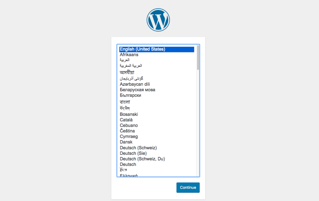 How to install WordPress on localhost (7 easy steps) – Themeum