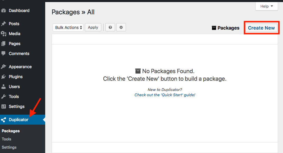 How To Migrate A Wordpress Site From Localhost To Live Server Themeum