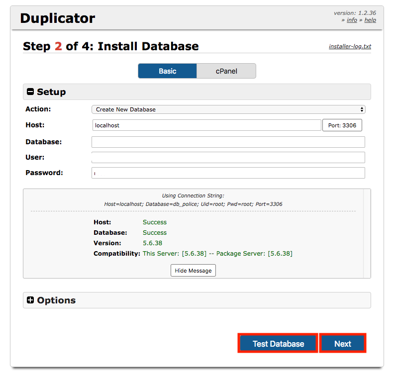 How To Migrate A Wordpress Site From Localhost To Live Server Themeum