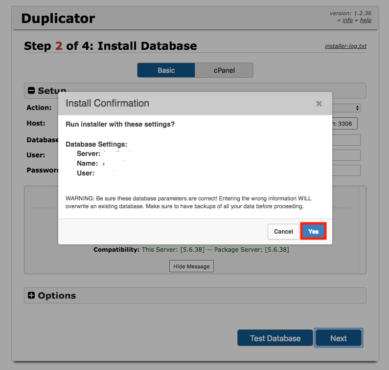 How to migrate a WordPress site from localhost to live server - Themeum How to migrate a WordPress site from localhost to live server - Themeum