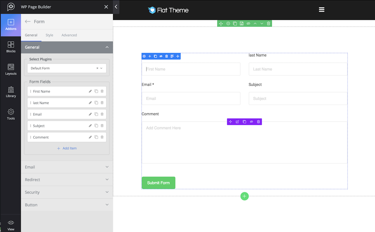 WP Page Builder stable is here: Let the revolution begin! - Themeum