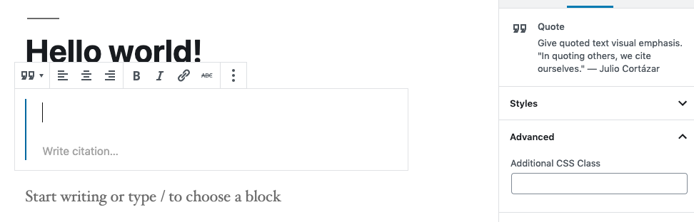 How To Add Custom Css To A Wordpress Site Themeum
