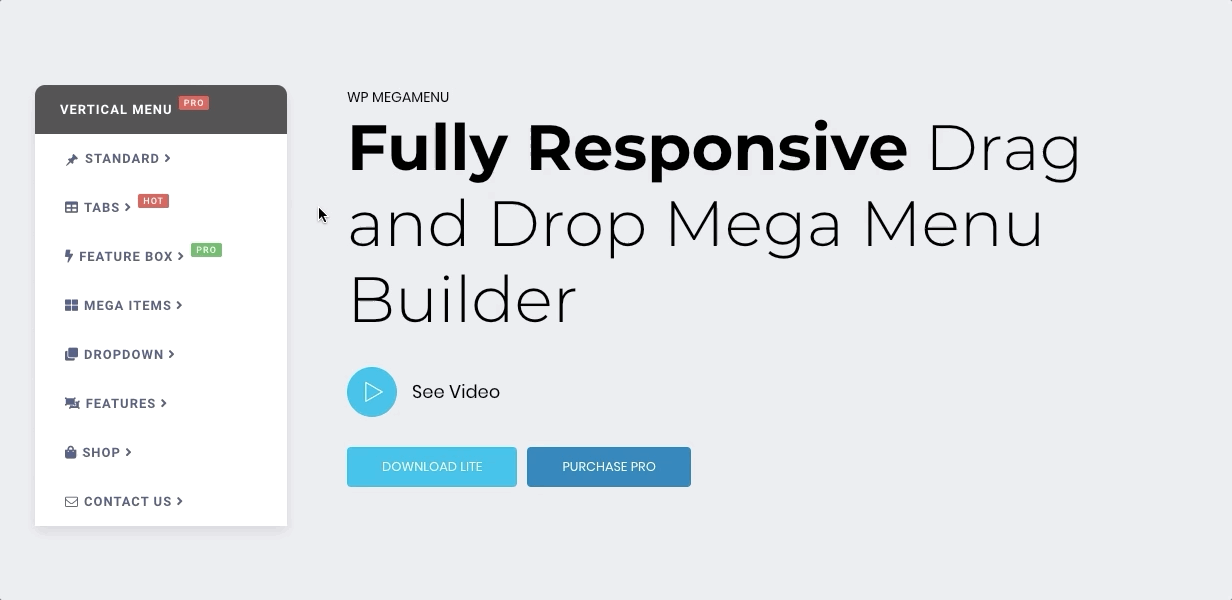 Add WordPress Menu Animation in 3 Easy Steps! - Themeum