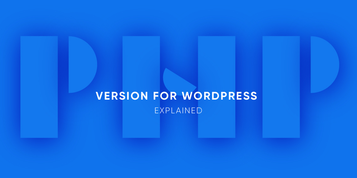 Wordpress Minimum Required Php Version What You Need To Know Themeum 3482