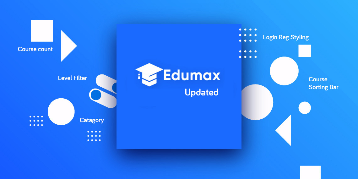 Edumax Updated: 12 New Customization Options, EDD Compatibility, and More - Themeum