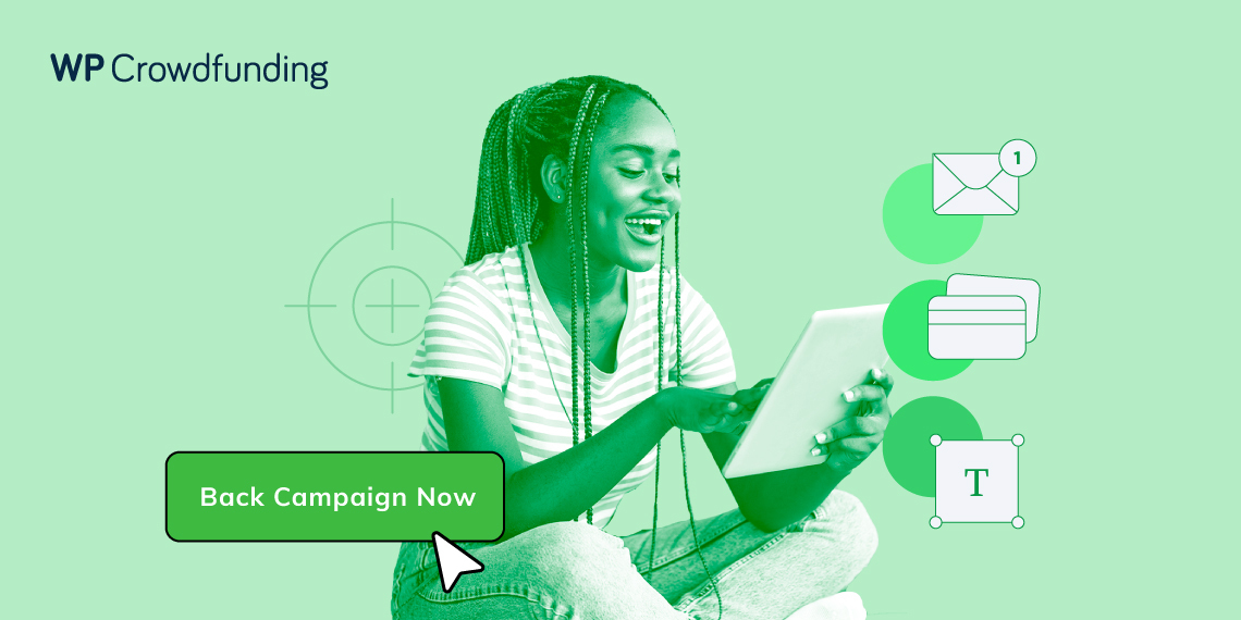 WP Crowdfunding Updated With Several Fixes and Improvements - Themeum