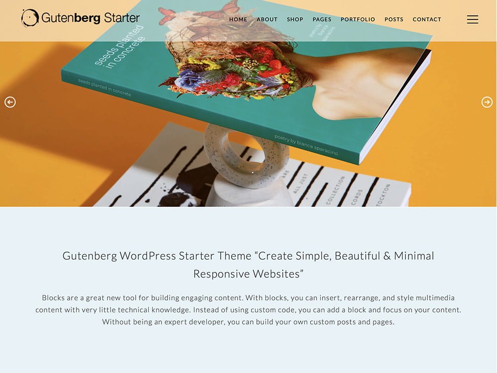 Free WordPress Themes You Need to Check Out - Themeum